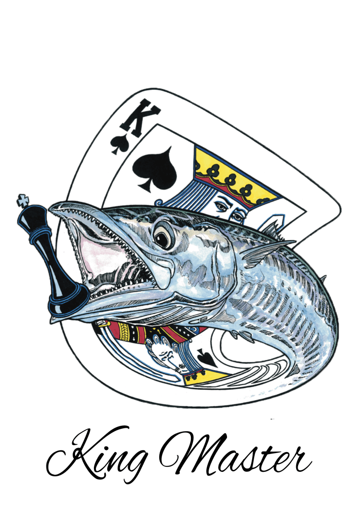 King Master Home - Big Money Tournaments for Every Angler.