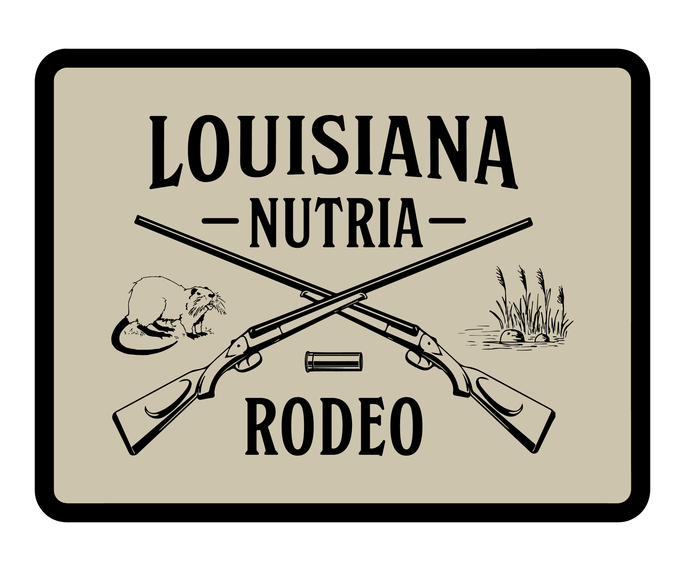 Louisiana Nutria Rodeo - Big Money Tournaments for Every Angler.